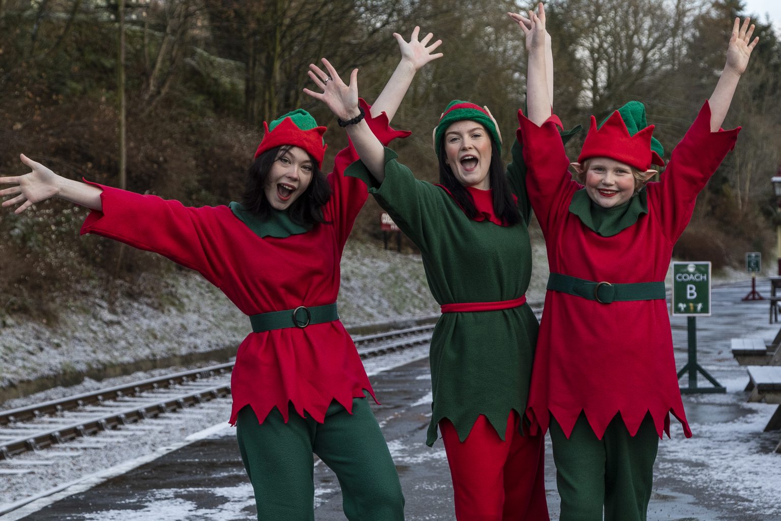 Gallery - The Elf Explorer