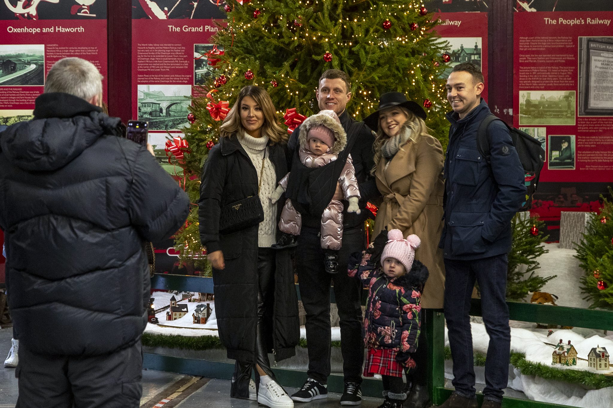 The Experience - The Elf Explorer