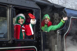 The Experience - The Elf Explorer